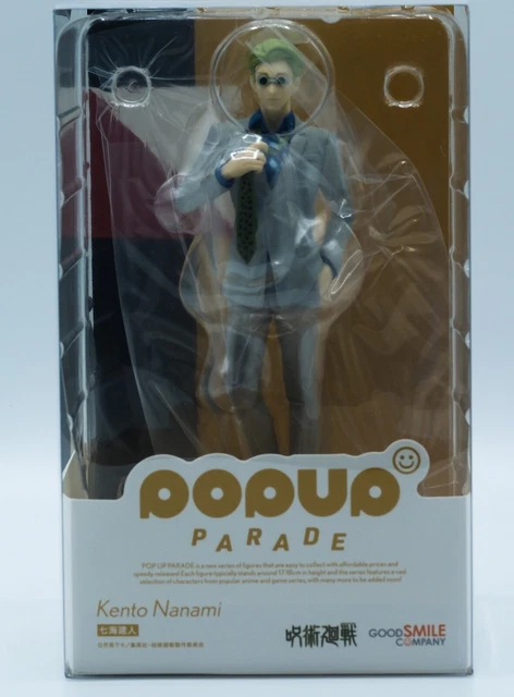 GOOD SMILE COMPANY Pop Up Parade Kento Nanami EUR 44,00 - PicClick FR