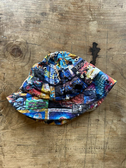 RARE PALACE ‘PEZ’ Collection Hat £11.12 - PicClick UK