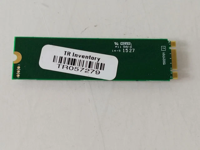 DISQUE SSD LITEON L8H-128V2G-11 128 Go M.2 80 mm SATA III EUR 10,93 ...