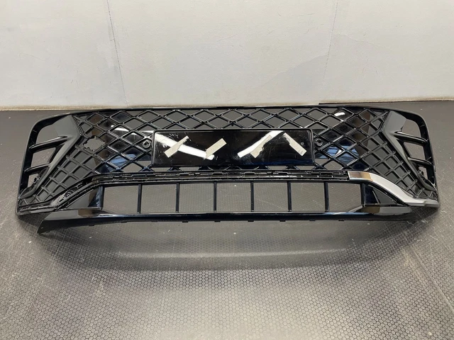 VOLKSWAGEN TIGUAN R Line FRONT BUMPER Grill 2022 onwards SUV GENUINE ...