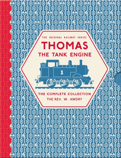 THOMAS THE TANK Engine Complete Collection 9780008537401 - Free Tracked ...