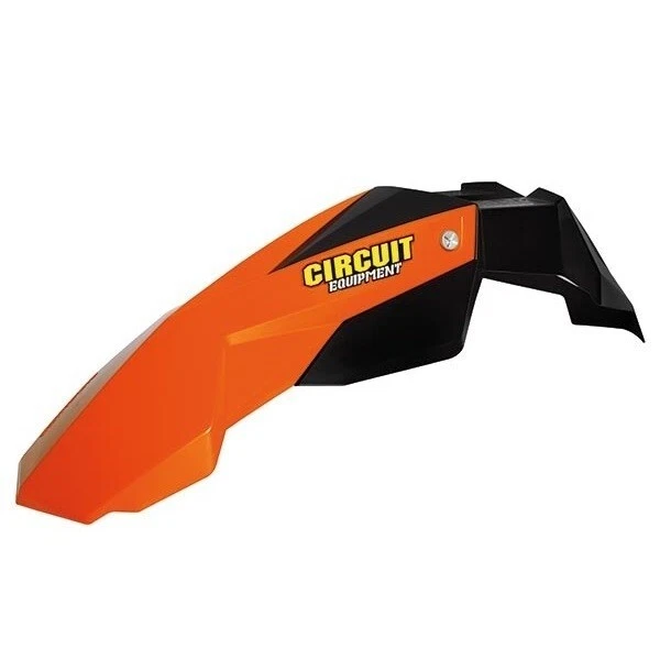 PARAFANGO ANTERIORE MOTO Supermotard universale Circuit pf004-009 ...