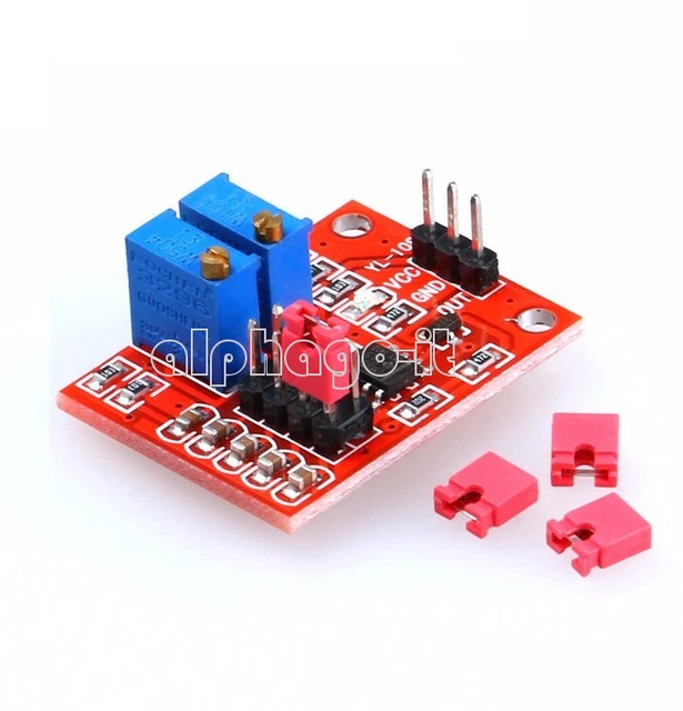 NE555 LM358 SQUARE Wave Pulse Duty Cycle Frequency Adjustable Module £1 ...