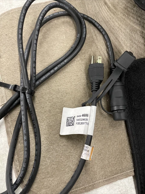 OEM GM ENGINE Coolant Heater Extension Cable GMP/N 84564686 $69.73 ...