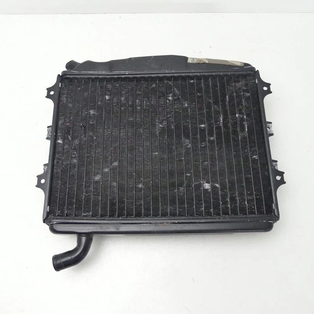 ORIGINAL YAMAHA RD 500 LC radiator water cooler radiators water cooler ...