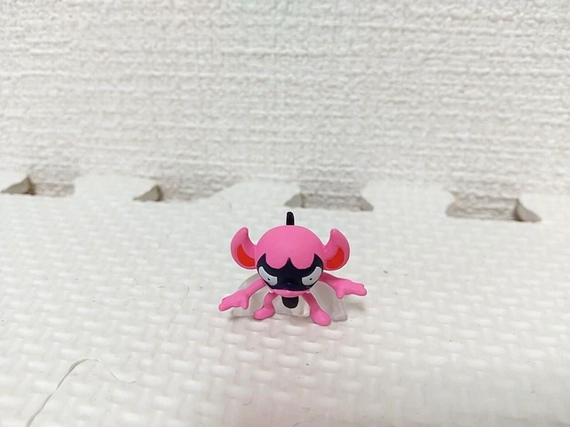 FIGURINE IMPIDIMP ÉCHELLE Pokemon World Galar Region 1/20 BANDAI ...