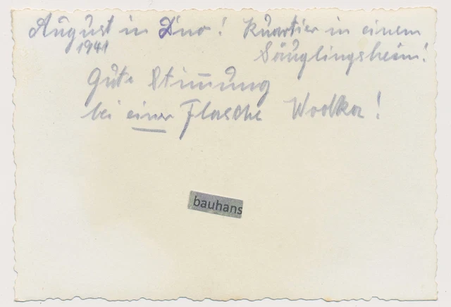 FOTO RUSSLAND DNO ( Дно) WH Soldaten,Ausrüstung, Equipment Details 2.WK ...
