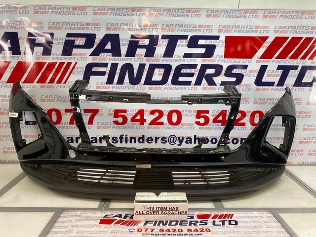 HYUNDAI TUCSON HYBRID 2021 On Front Bumper 86511N7000 (8324) £235.00 ...