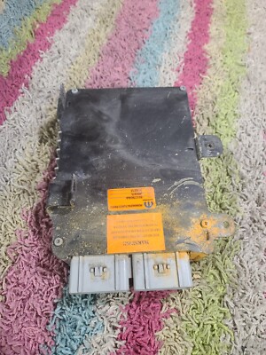 MOPAR PCM $450.00 - PicClick