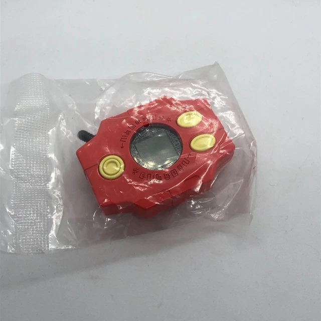 DIGIMON ADVENTURE MEMORIAL DigiVice Takenouchi Sora ver. £96.18 ...