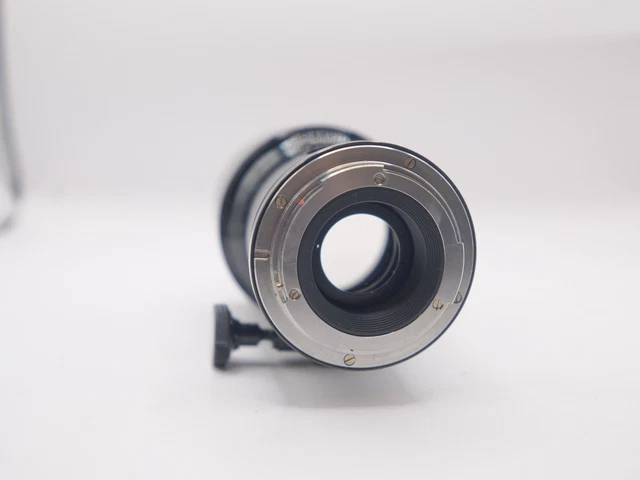 LOMOGRAPHY PETZVAL 85MM f/2.2 Art Lens – Black Edition (Canon EF Mount ...