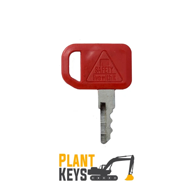 JOHN DEERE SKIDSTEER Compact Loaders Key $9.99 - PicClick AU