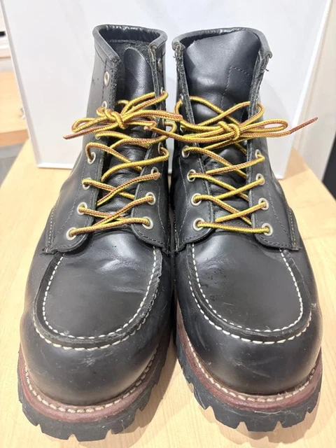 8176 IRISH SETTER Black US10 28cm Rare Out of Print £415.73 - PicClick UK