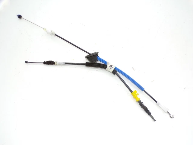 Bowden Serrure De Porte Vr Avant Droit Câble Audi A4 8k B8 Avant Eur 15