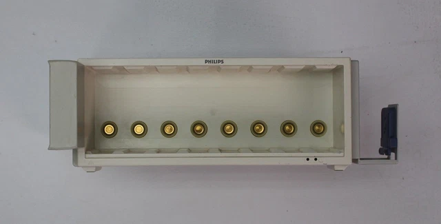 RACK À MODULES PHILIPS Intilivue M8048A EUR 71,47 - PicClick FR