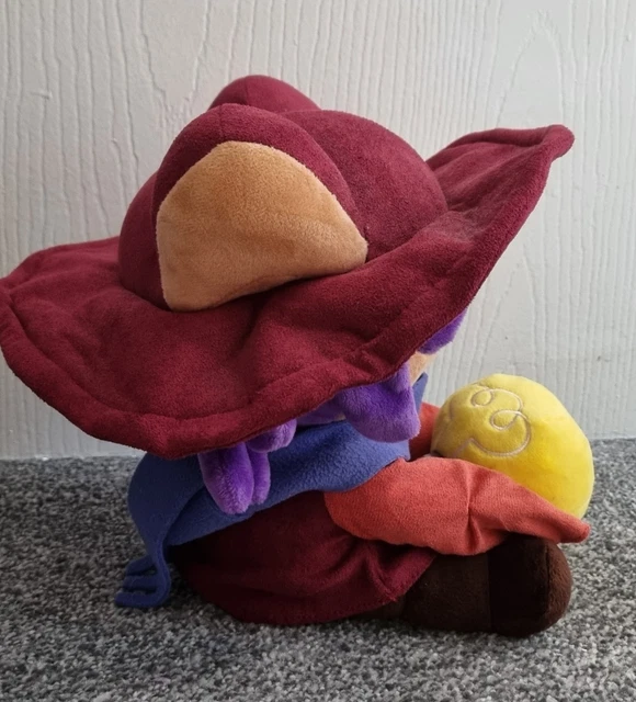 ONESHOT NIKO PLUSHIE Soft Toy From Fangamer With Lightbulb £16.99 ...