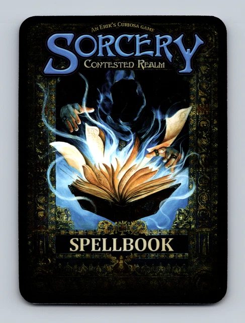 SORCERY: CONTESTED REALM - Hillock Basilisk - Beta - Exceptional £1.34 ...
