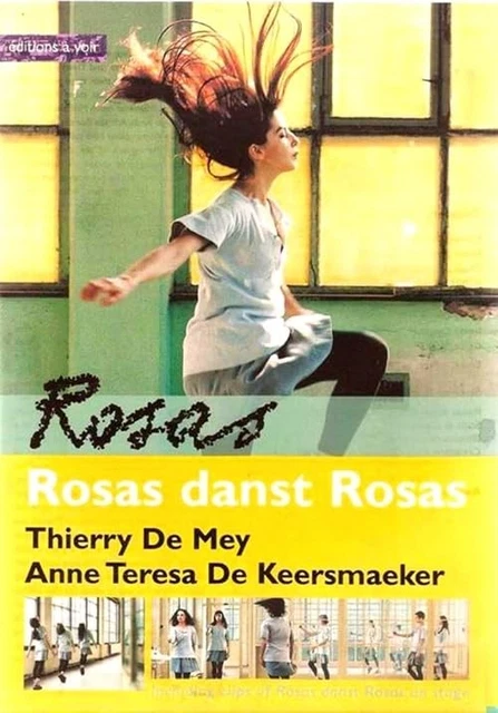 ROSAS DANST ROSAS [Import anglais] - Dance EUR 52,77 - PicClick FR