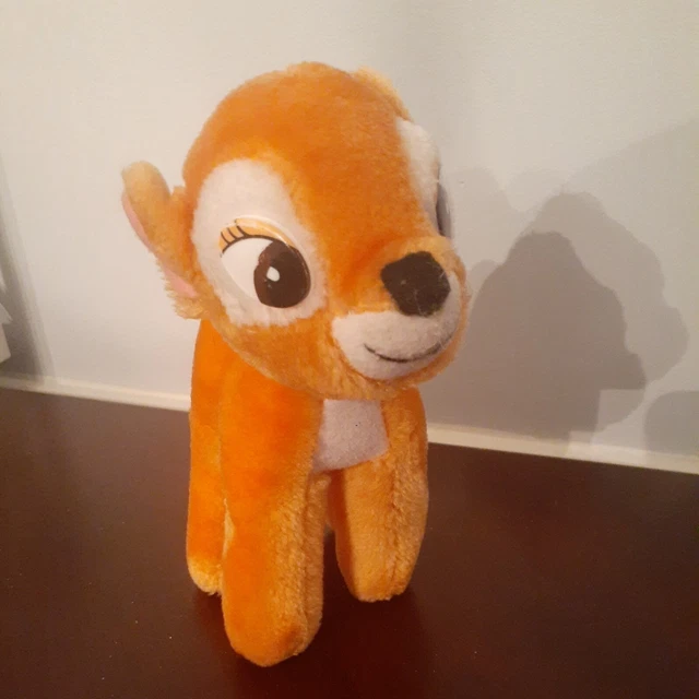 Bambi Faline Plush
