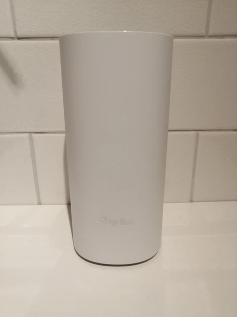 TP-LINK DECO E4R E4 AC1200 Dual-Band Whole Home Mesh Wi-Fi Unit £25.40 ...