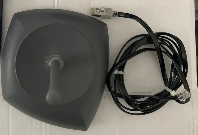 NCR ANTENNE BASISSTATION3 (OMB3) Orderman MAX SOL Orderman5 Orderman7 ...