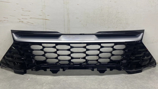 KIA SPORTAGE GT Line 2022 2023 Onwards Genuine Front Grill 86351R2020 £ ...