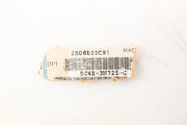 NEW OEM FORD 2506822C91, 5C4Z-3N725-C Yoke Kit NOS $276.33 - PicClick CA