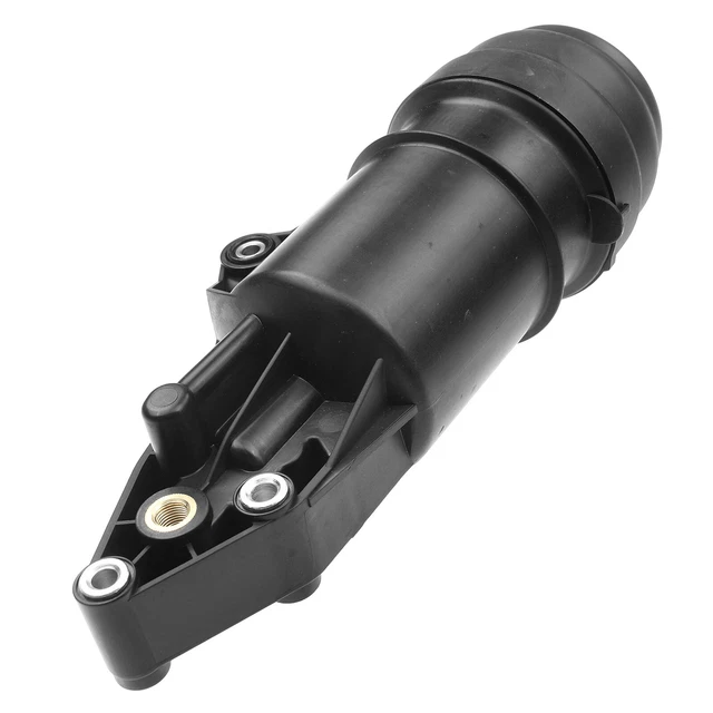 OIL FILTER HOUSING for Audi A4 A5 A6 A8 Quattro Q5 Q7 RS5 S4 S5 SQ5 ...