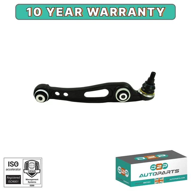 RANGE ROVER L405 & Sport L494 Front Lower Lhs Suspension Control Arm ...
