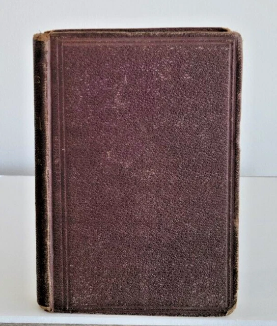 MEMORIES OF SHAUBENA by Matson, D.B. Cooke, Chicago, 1878, 1st Edition ...