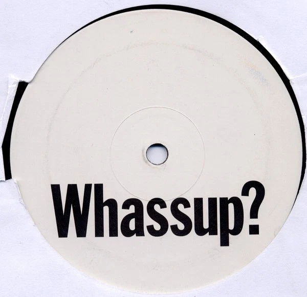 LOOP DA LOOP - Whassup?, 12", (Vinyl) £15.50 - PicClick UK