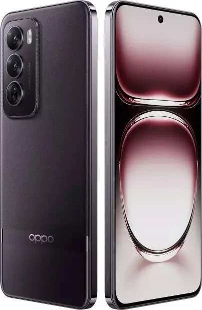 OPPO RENO 12 Pro 5G (BROWN 256 GB 12 GB RAM) Dual Sim Factory Unlocked ...