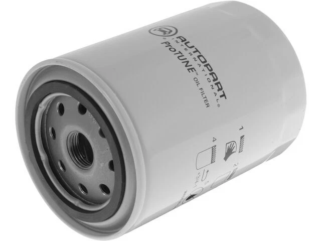 FOR 1967-1971 PLYMOUTH GTX Oil Filter API 59772FDJX 1968 1969 1970 EUR ...