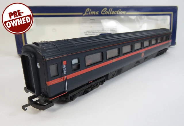 OO GAUGE LIMA L305457 MK3 HST GNER Coach 2nd Class 42059 £39.95 ...
