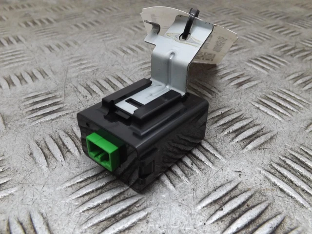 SUZUKI SWIFT KEYLESS Entry Control Module Unit Ecu 3719068l00 Mk3 2009 ...