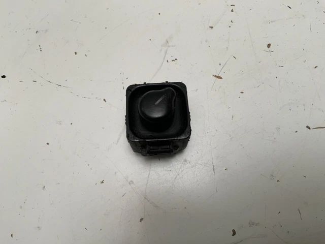 MERCEDES E SLK SL Class W140 W202 W124 R170 R129 W124 MIRROR SWITCH ...