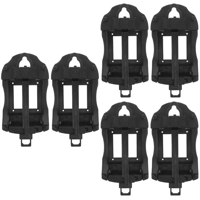 6 PCS PENDULUM Clock Mechanism Case Clock Pendulum Drive Unit Pendulum ...