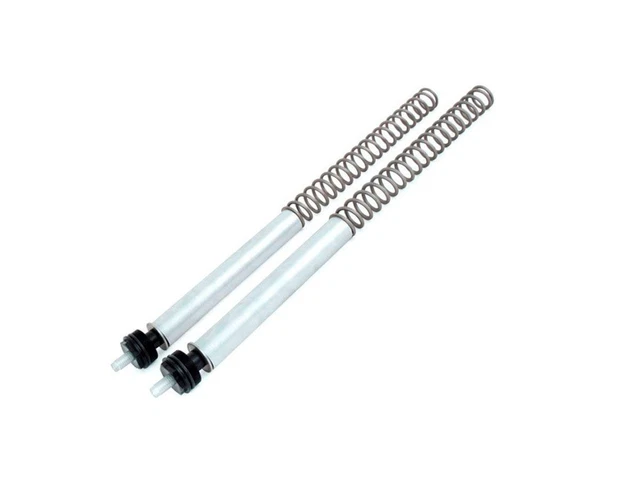 OHLINS CAPS KIT + Fork Spring For Honda Cbr 250 / 300 R 2015-2016 $58. ...