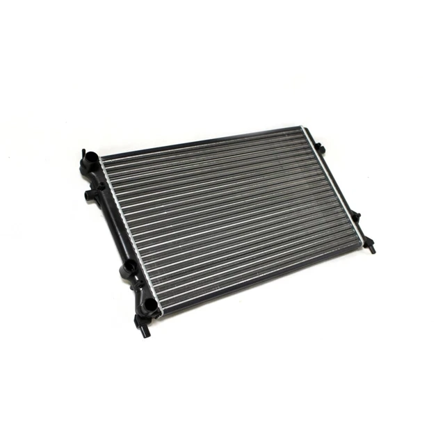 RADIATEUR DE REFROIDISSEMENT 650x415x23 Pour VW Jetta IV 162 163 AV3 ...