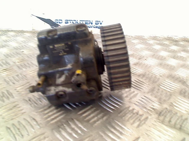 POMPE CARBURANT GASOIL DIESEL Alfa Romeo 147 (937) 2002 0445010007 ...