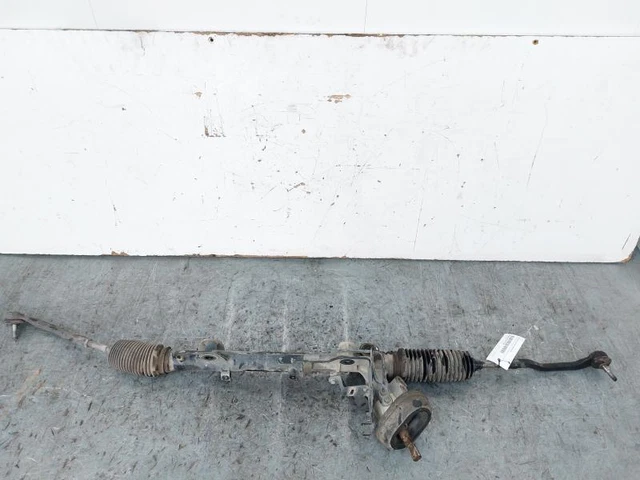 490010125R BOÎTE CONDUITE Hydraulique DACIA Duster I Reste (Hs) 1.5 DCI ...