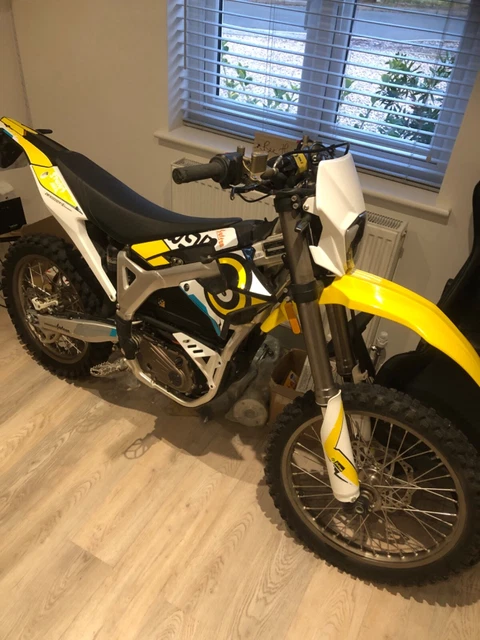 SUR RON STORM bee light bee ultra bee ktm £5,900.00 - PicClick UK