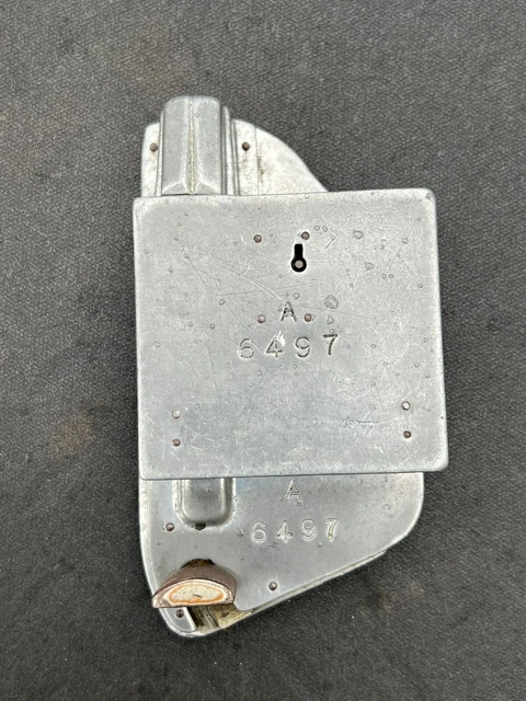 LONDON TRANSPORT LPTB A6497 Bus Tram Tube Train Conductor Clippy Ticket ...