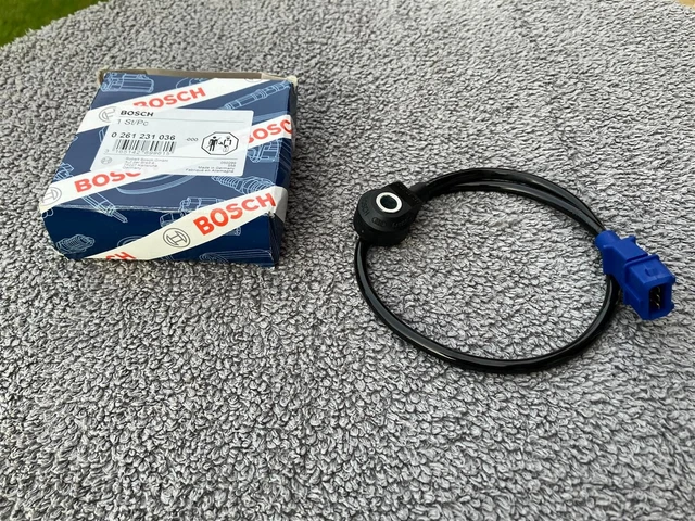 MK2 VW GOLF GTi Digifant knock sensor £17.09 - PicClick UK