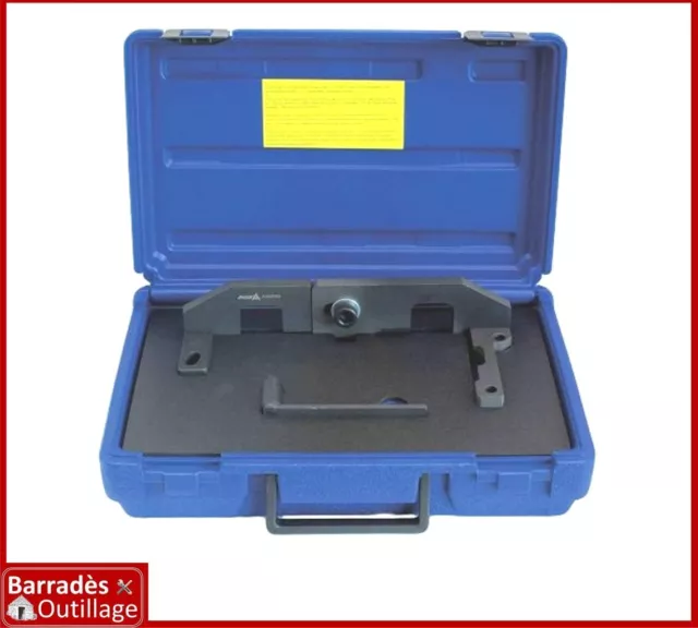 OUTIL CALAGE DISTRIBUTION PSA 1.0, 1.2 e-VTI, e-THP Puretech EUR 58,95 ...