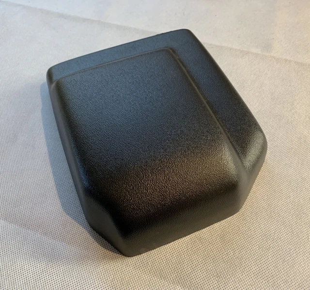 MK8 FORD FIESTA 2018 - Fuse Box Cover - Textured OEM Plastic £22.95 ...