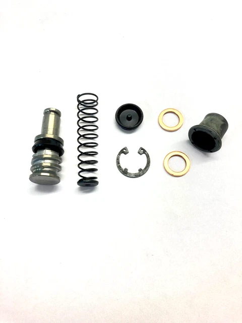 TRIUMPH TROPHY 900/1200 Front Brake Master Cylinder Rebuild Kit 1994 ...