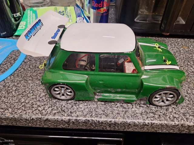 KAMTEC MINI PRO £103.88 - PicClick UK