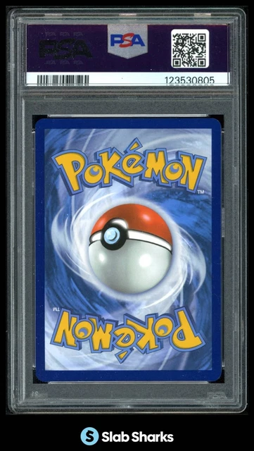 2025 POKEMON SV Destined Rivals En #185/182 Shaymin Illustration Rare Psa 9 $0.99 - PicClick CA