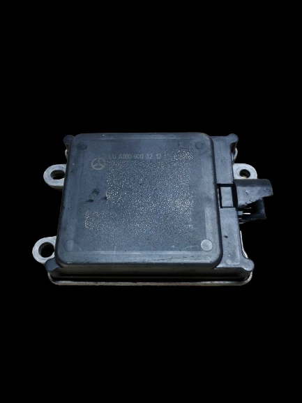 MERCEDES-BENZ ORIGINAL W213 S213 E-Class Radar Sensor Control Unit ...